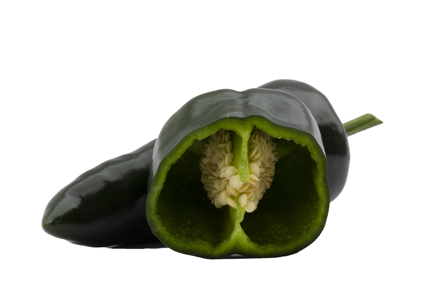 Seeds of Hot Pepper | CapGen Seeds