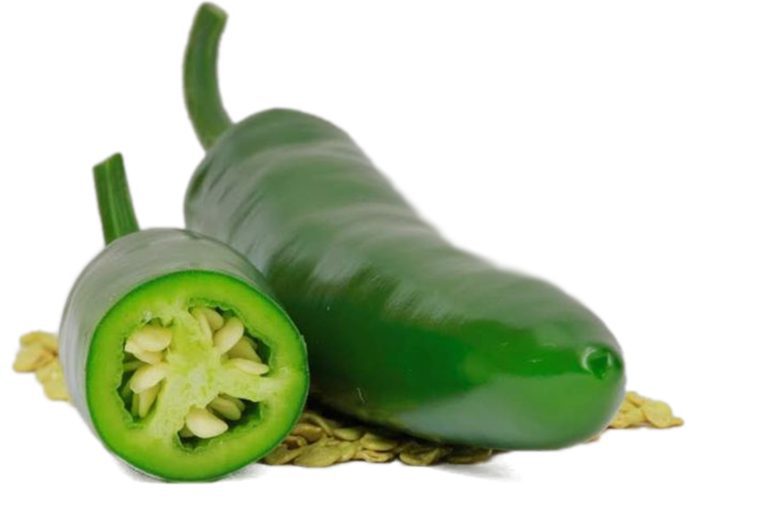 Seeds of Hot Pepper | CapGen Seeds