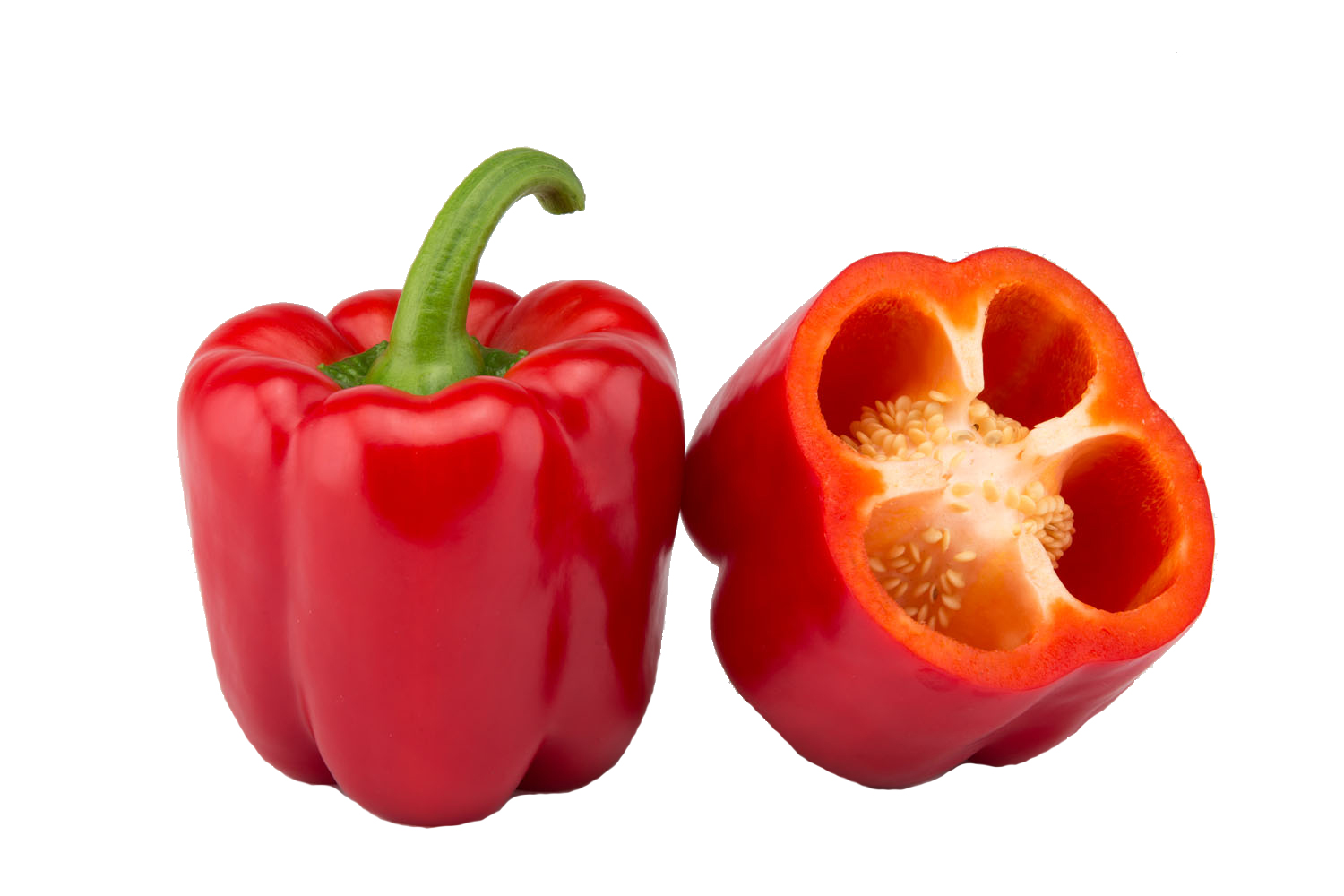 Seeds of Pepper | CapGen Seeds