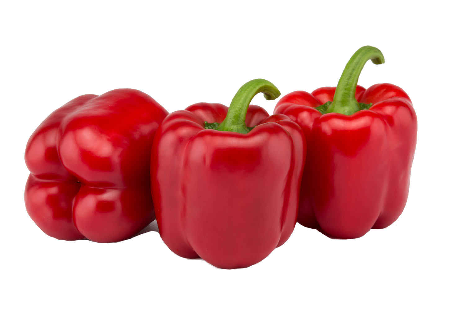 Seeds of Pepper | CapGen Seeds