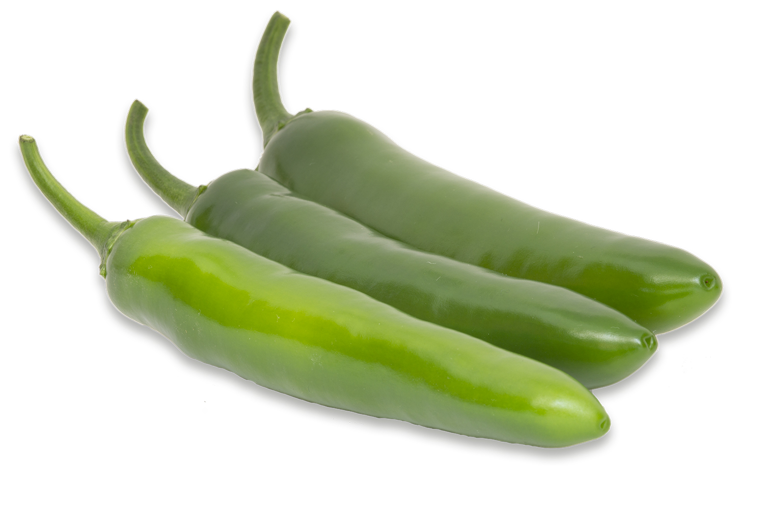 Seeds of Hot Pepper | CapGen Seeds