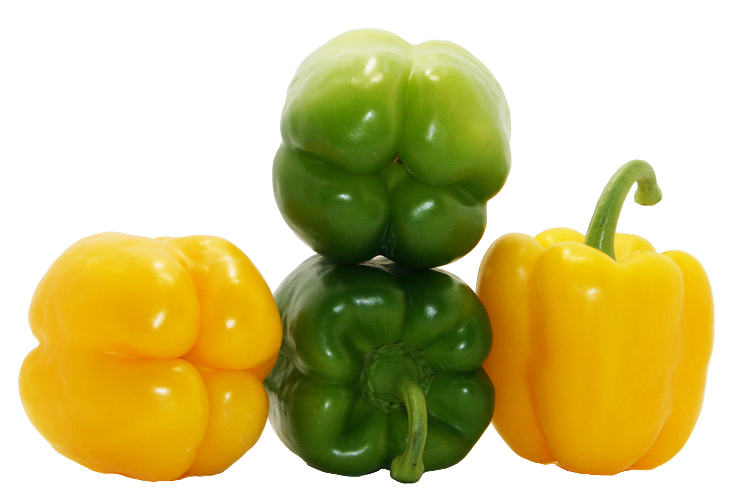Seeds of Pepper | CapGen Seeds