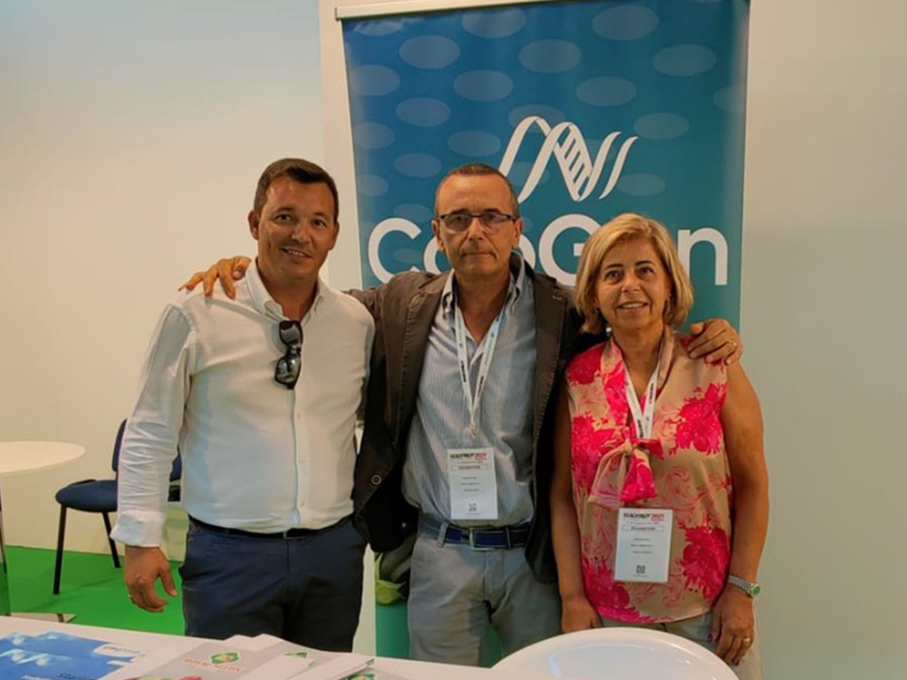 CapGen Seeds termine l'année avec une croissance d'environ 15% | CapGen ...