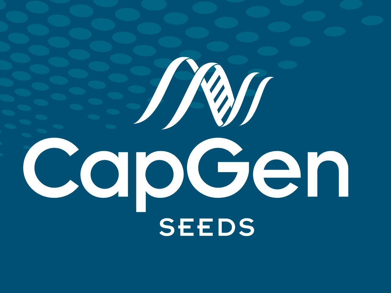 CapGen Seeds | Semillas Nuestro Principal Capital