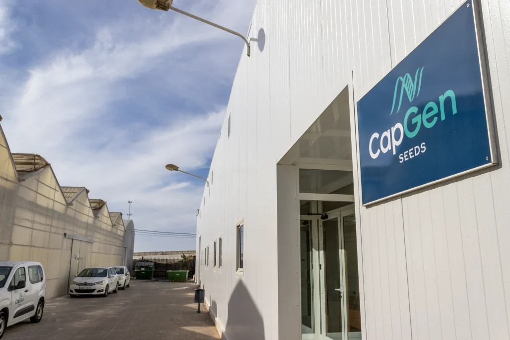 CapGen Seeds strengthens its team with strategic vacancies | CapGen Seeds